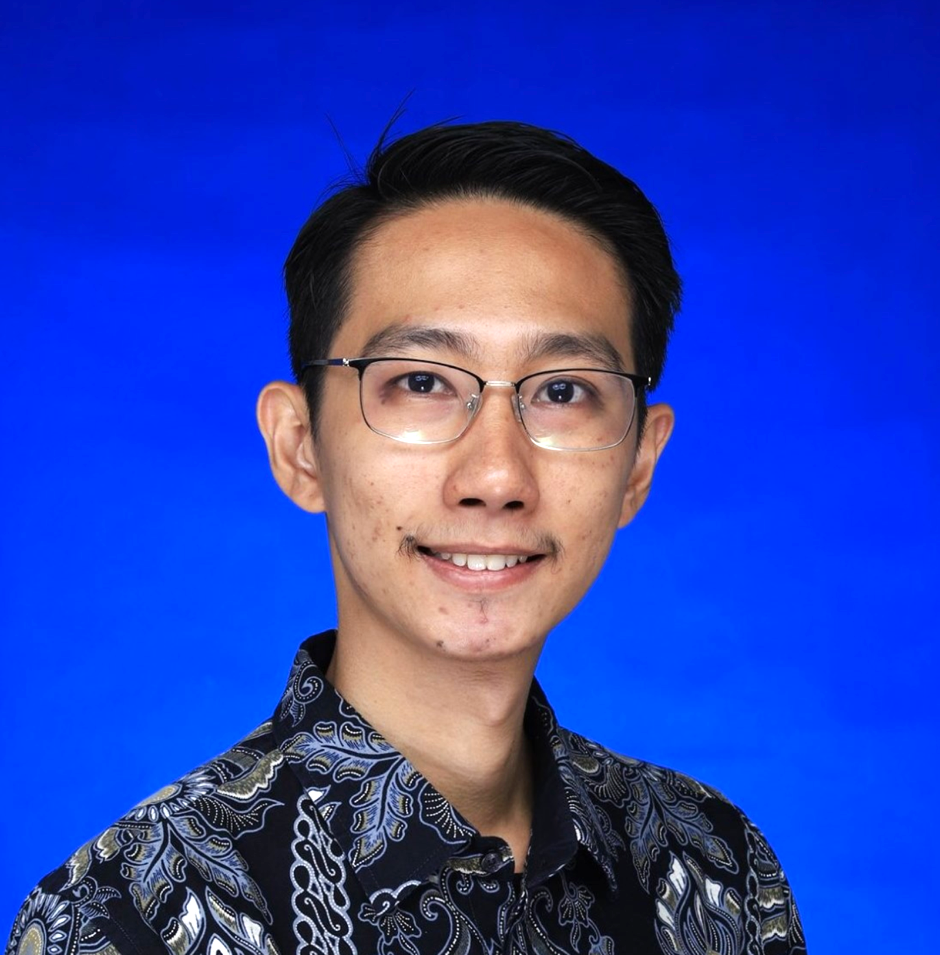 CDAO Indonesia - Home